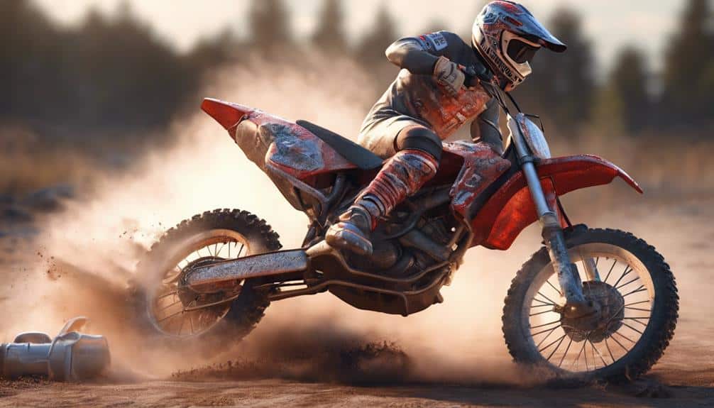 How Do I Know If My Dirt Bike Is Overheating Due To A Cooling System Issue? | Dirt Bike Dynasty