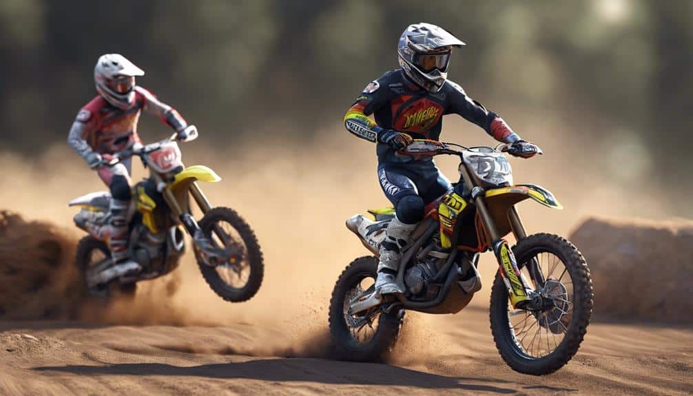 What Are The Differences In Body Positioning Techniques For Different ...