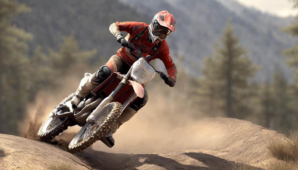 What Are The Recommended Braking Techniques For Navigating Sharp Turns ...