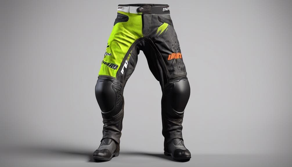How Do Dirt Bike Pants Differ From Regular Riding Pants? | Dirt Bike ...