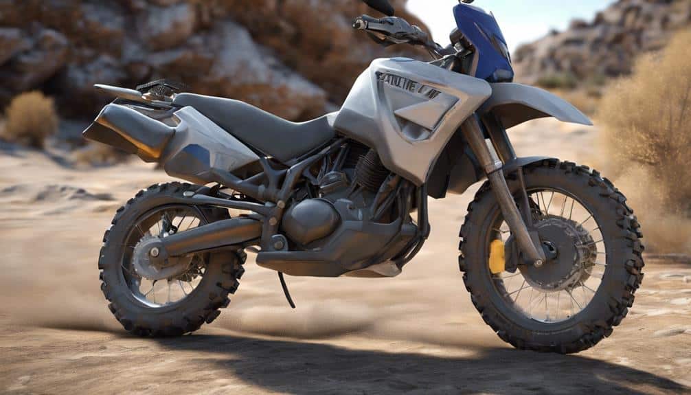 What Are The Features Of Dual Sport Bikes? | Dirt Bike Dynasty