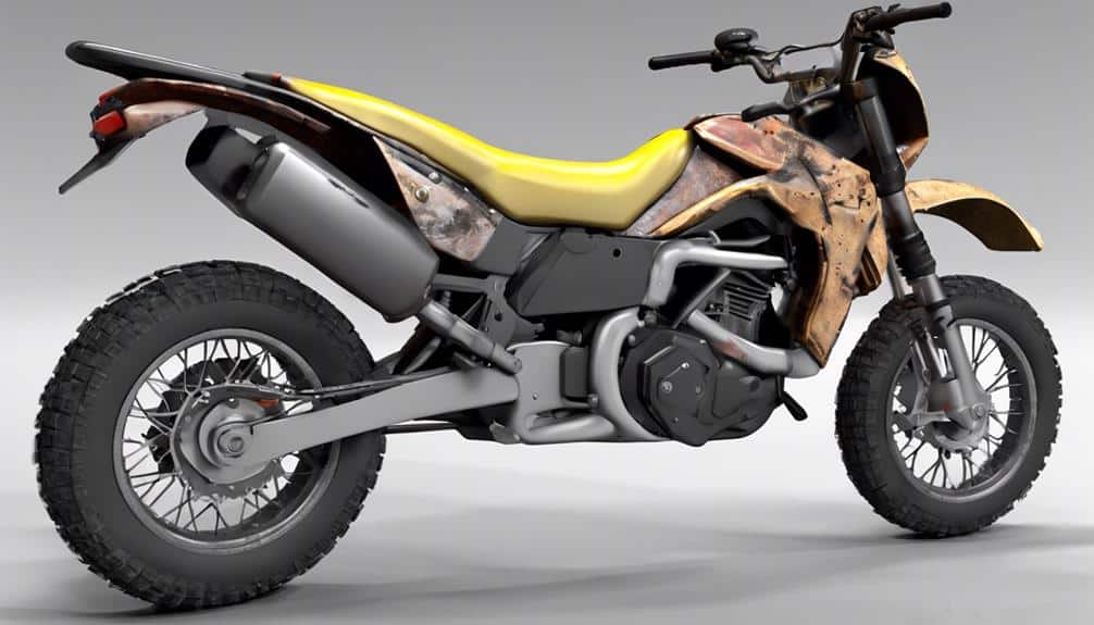 What Are Some Common Modifications Made To Dual Sport Bikes For ...