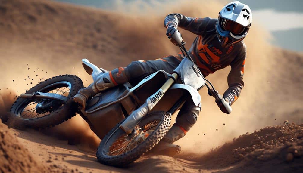 What Are The Differences In Performance Between Electric Dirt Bikes And ... What Are The Differences In Performance Between Electric Dirt Bikes And ...