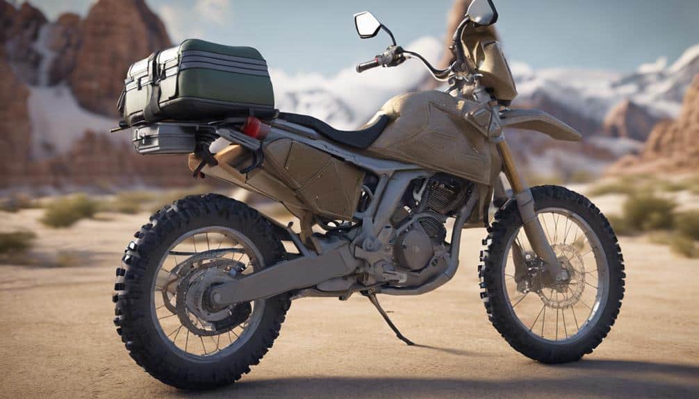 What Are The Best Modifications To Make To An Enduro Bike For Optimal ...