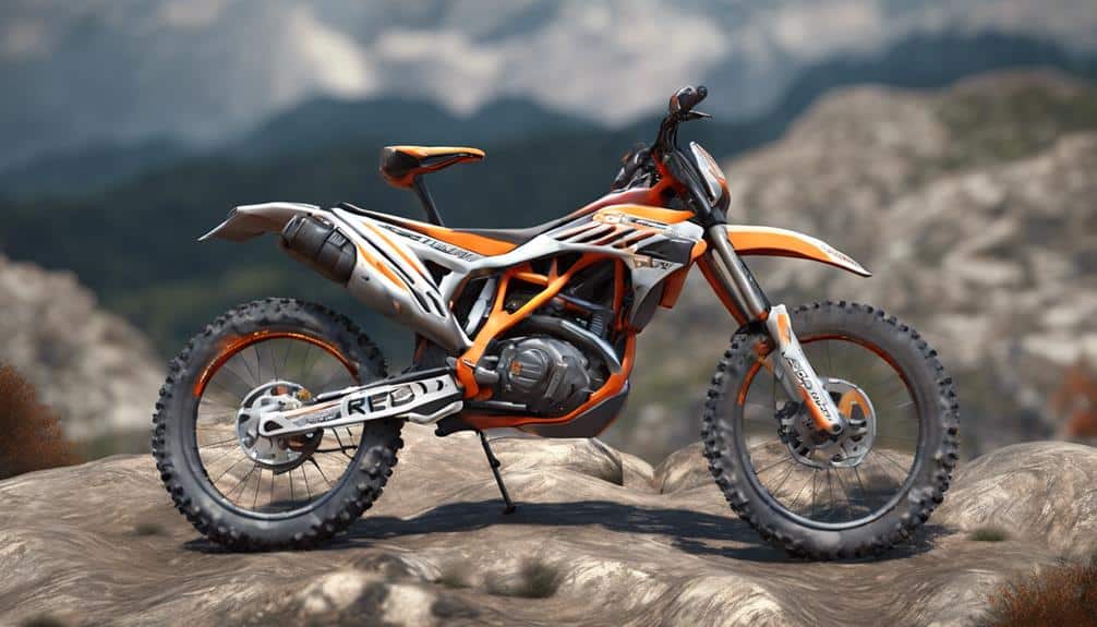 How Does The Suspension Of Enduro Bikes Contribute To Their Performance On Different Terrains ...