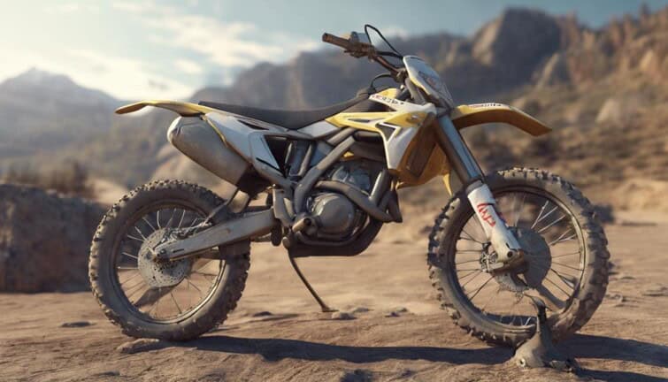 What Are The Key Differences Between Enduro Dirt Bikes And Other Types ...