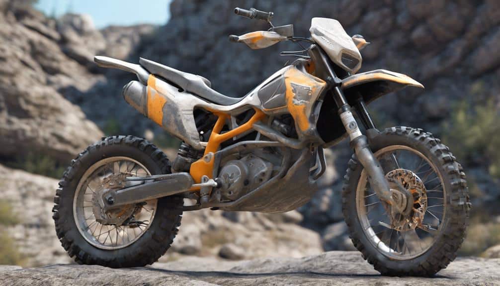 Which Enduro Motorcycles Are Designed Specifically For Technical Trail ...