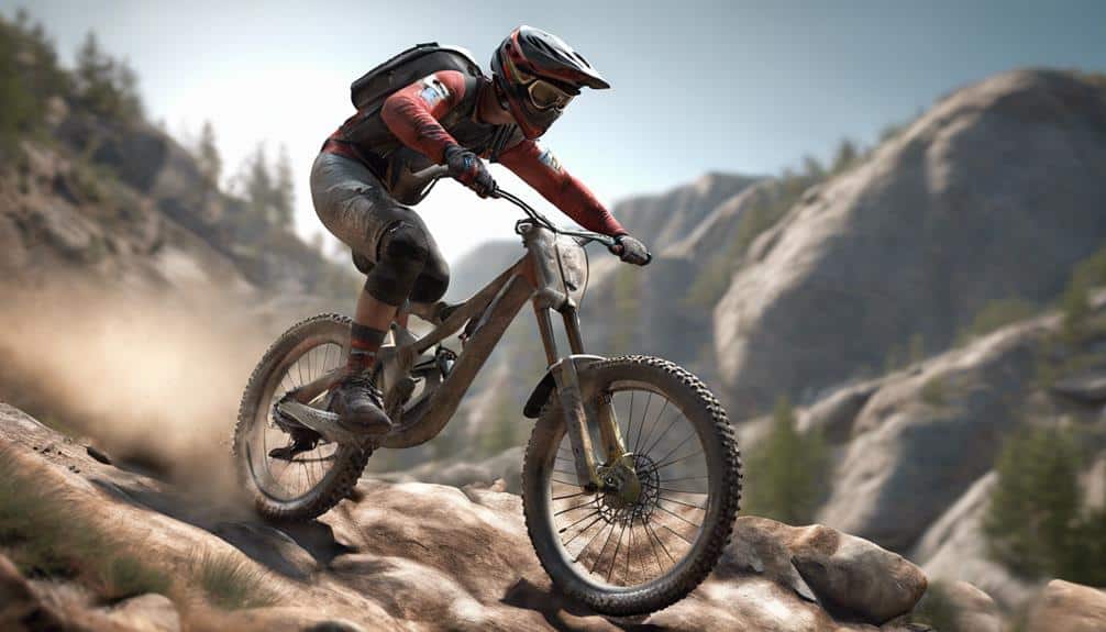 What Are Some Effective Strategies For Maintaining Balance And Control ...