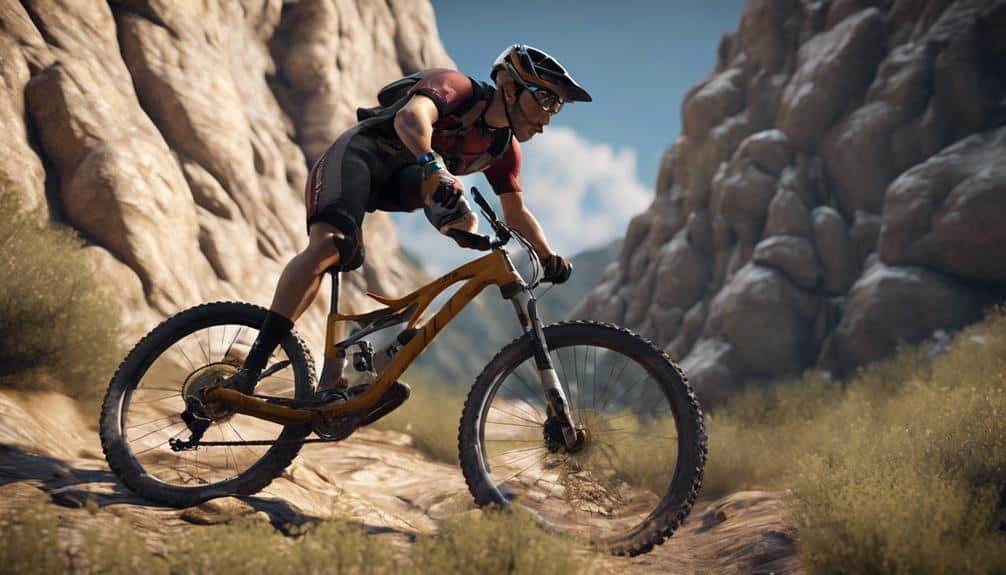 How Important Is Physical Fitness In Developing Enduro Racing Skills ...