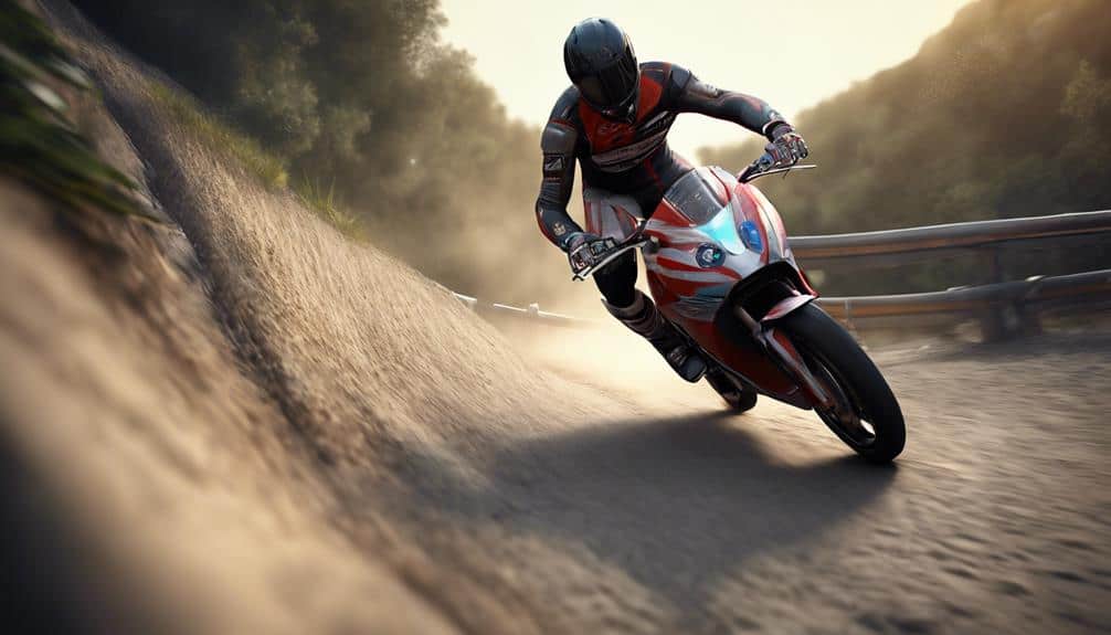 What Are The Common Mistakes Riders Make When Honing Their Enduro Racing Skills? | Dirt Bike Dynasty