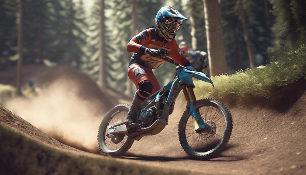 Dirt Bike Enduro Racing Tips | Dirt Bike Dynasty