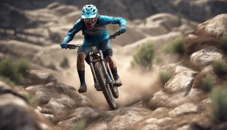 What Are The Best Training Exercises For Enduro Racing? | Dirt Bike Dynasty