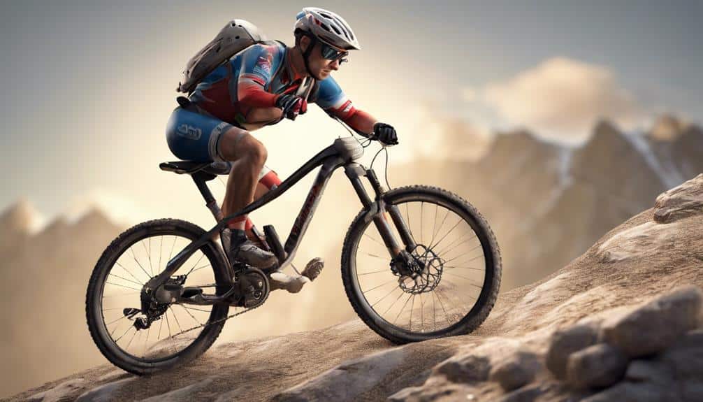 What Are Some Common Mistakes To Avoid When Developing An Enduro Racing ...