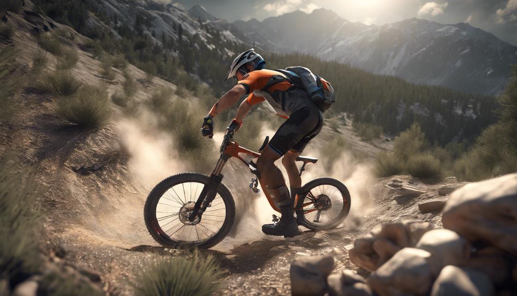 How Can I Measure And Track My Progress In My Enduro Racing Training ...