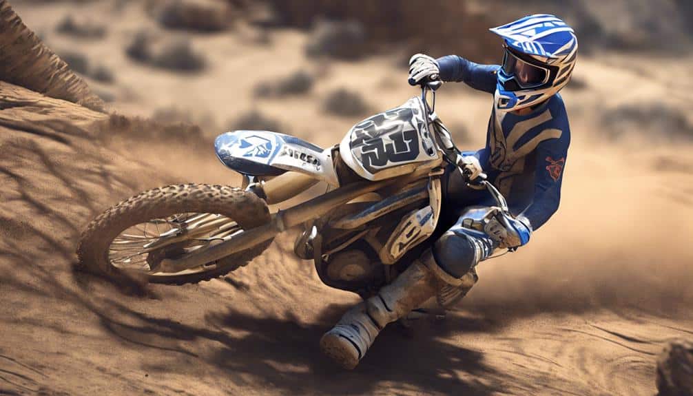 What Are The Key Differences Between Enduro Racing And Other Forms Of ...