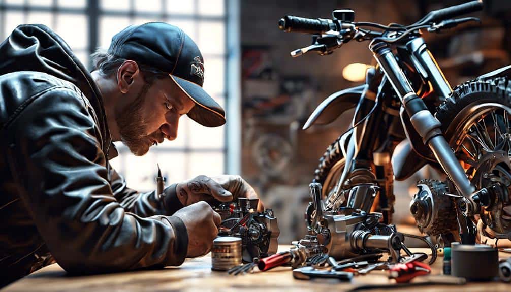 How Can Proper Engine Tuning Techniques Contribute To Fuel Efficiency ...