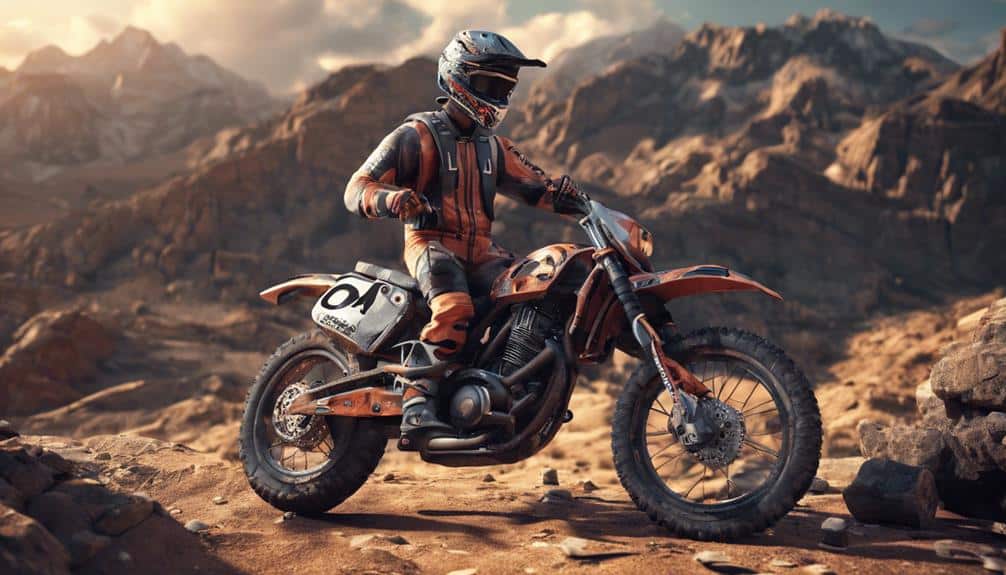 How Does Engine Tuning Contribute To Achieving Peak Performance In Off ...