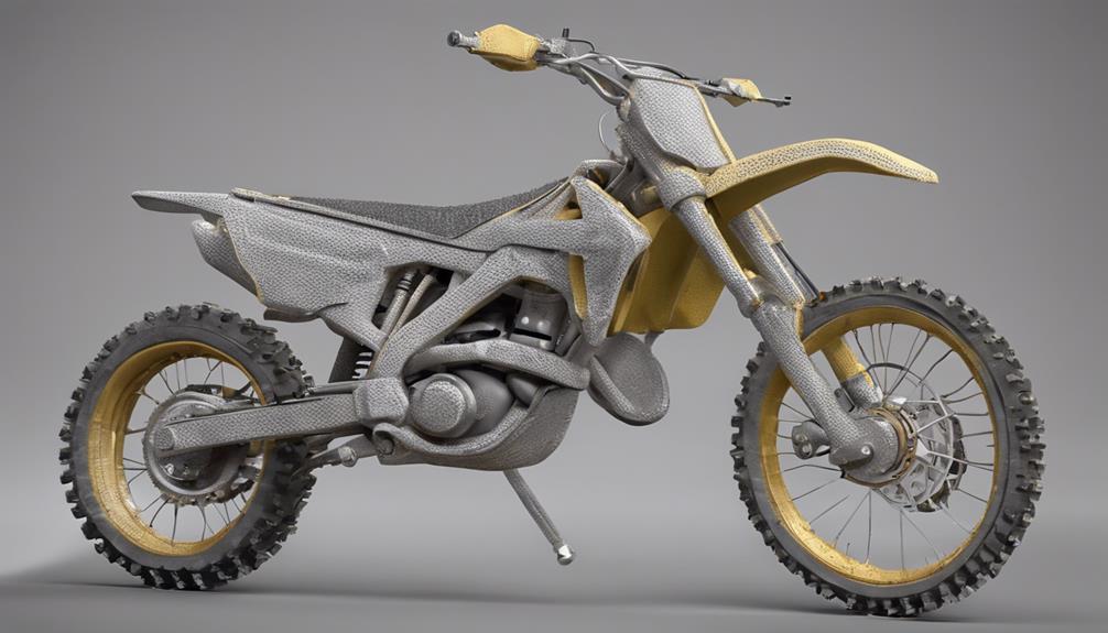 How Do The Engine Types Affect The Performance Of Motocross Dirt Bikes ...