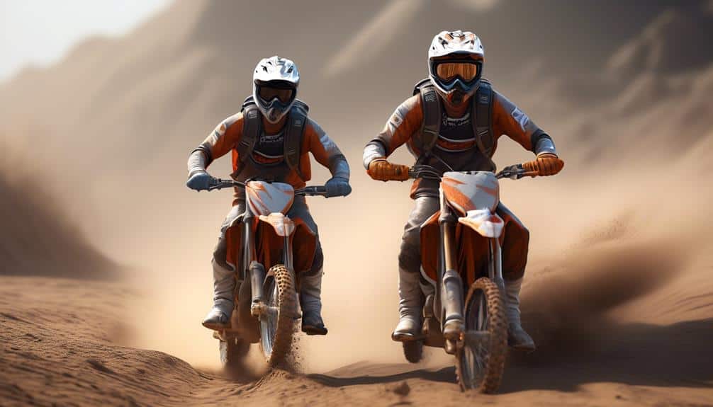 How Can A Dirt Bike Hydration Pack Improve My Off-Road Riding ...