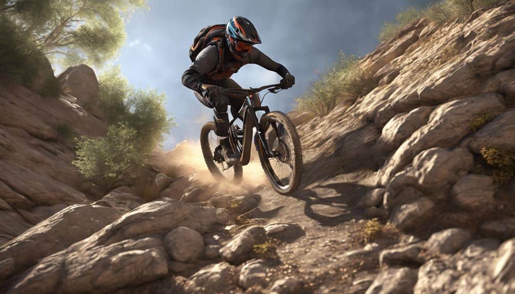 How Can Adrenaline Junkies Enhance Their Trail Riding Experience ...