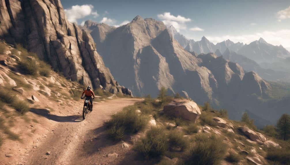 What Are The Most Exhilarating Terrains For Adrenaline Junkies To ...