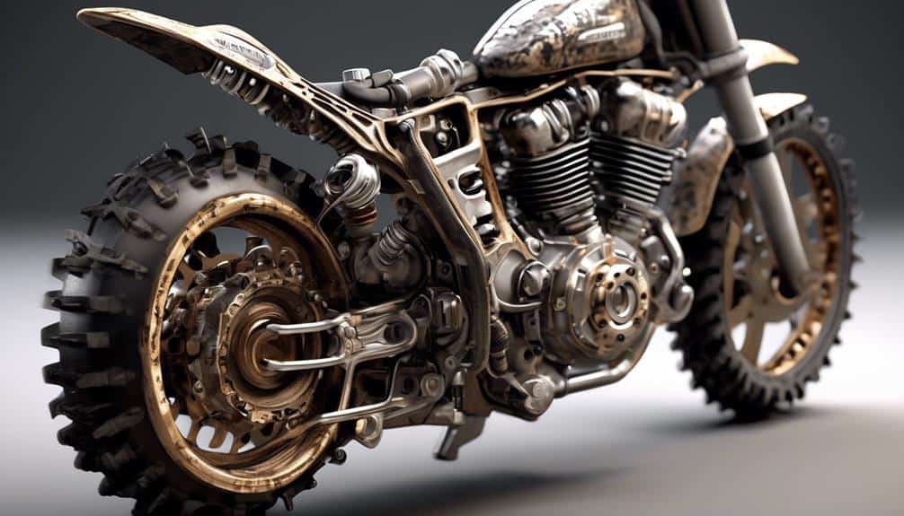 What Are The Key Factors That Influence The Performance Of A Two-Stroke ...