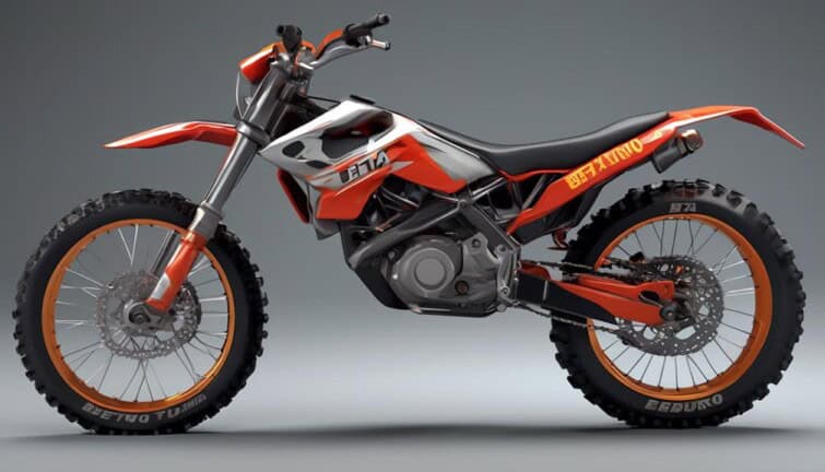What Are The Main Features Of Beta Enduro Bikes? | Dirt Bike Dynasty