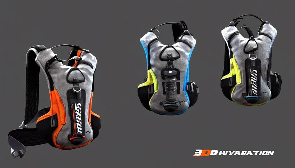 What Are The Essential Features To Look For In A Dirt Bike Hydration ...