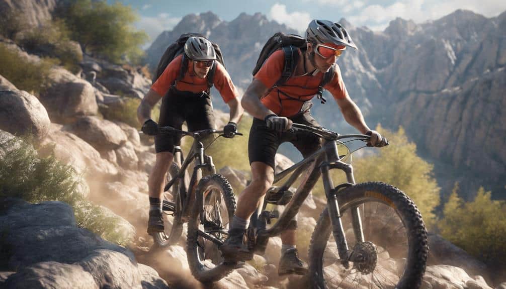 How Important Is It To Have The Right Gear For Trail Riding? | Dirt ...