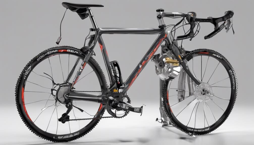 How Does Gear Selection Differ For On-Road Biking Compared To Off-Road ...