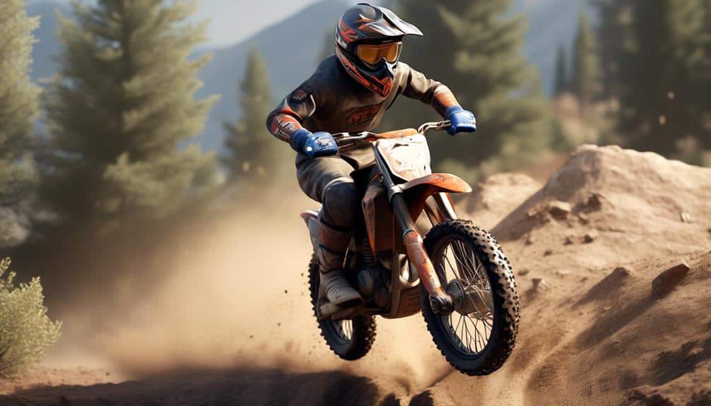 Dirt Bike Goggles | Dirt Bike Dynasty