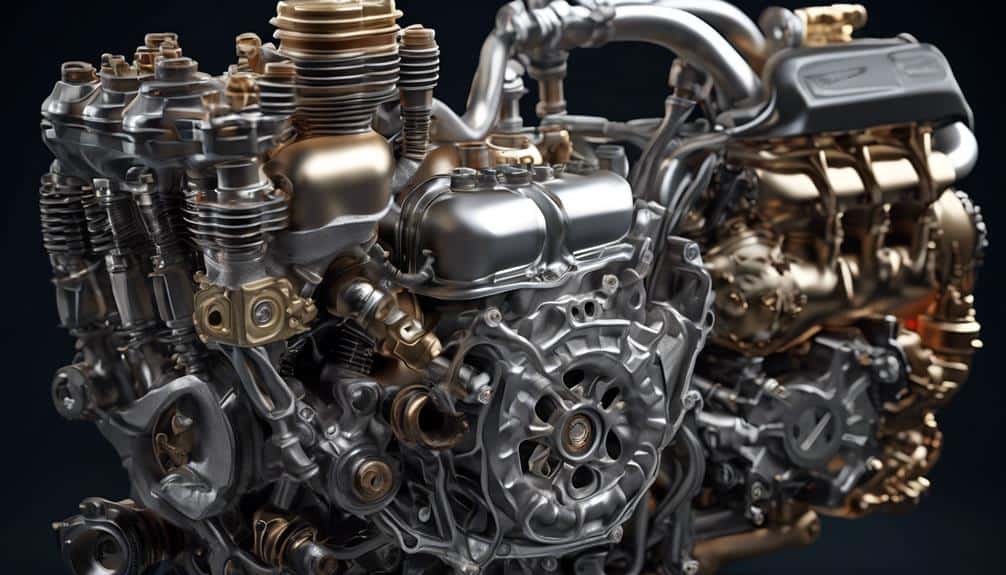 How Does The Fuel Mixture And Carburetion Affect The Performance Of A ...