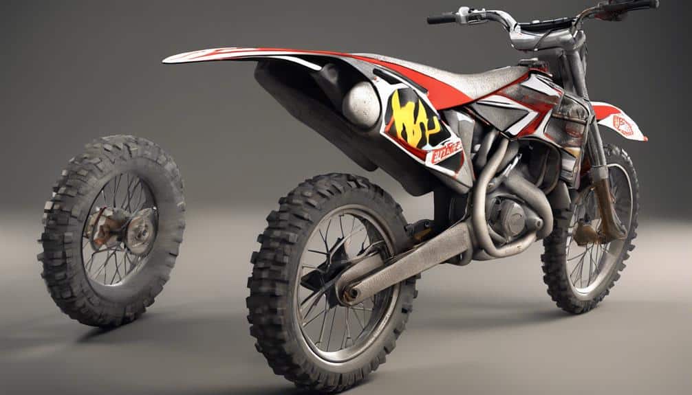 How Does The Suspension System Impact The Handling And Performance Of ...