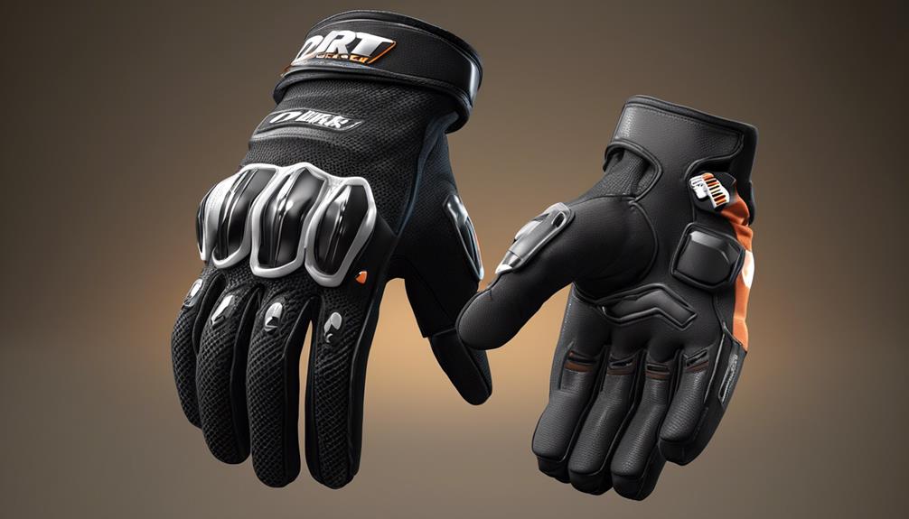 What Features Should I Look For In Dirt Bike Gloves? | Dirt Bike Dynasty