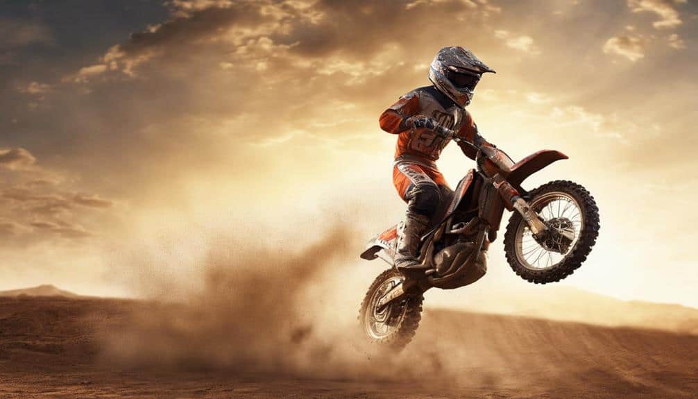 How Can I Perfect My Dirt Bike Cornering Technique? | Dirt Bike Dynasty