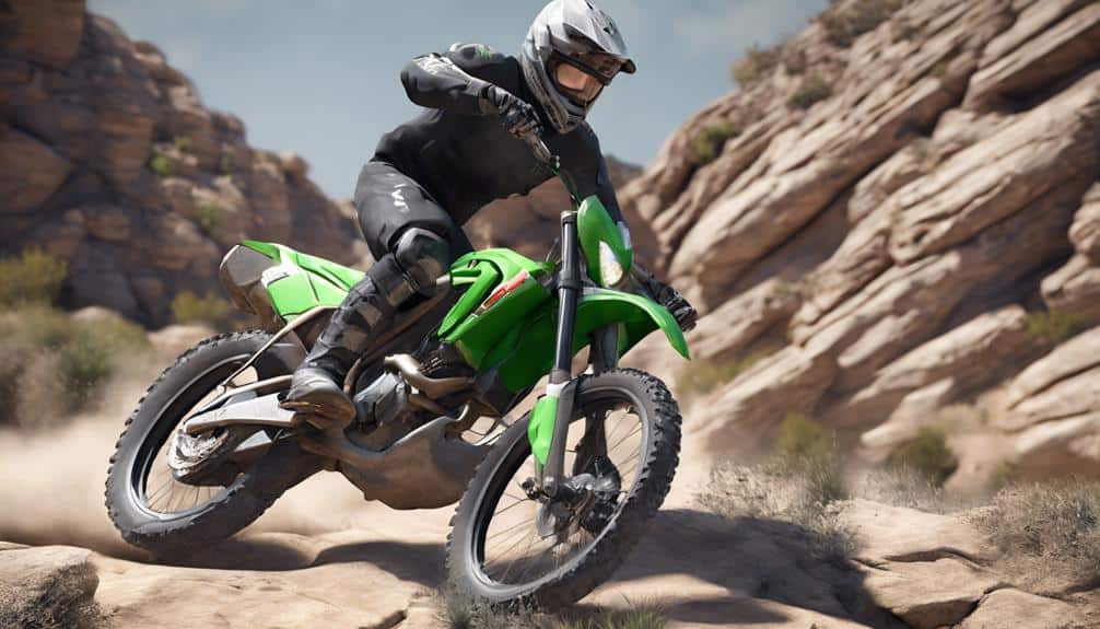 How Can A Rider Improve Their Body Positioning Skills To Confidently ...