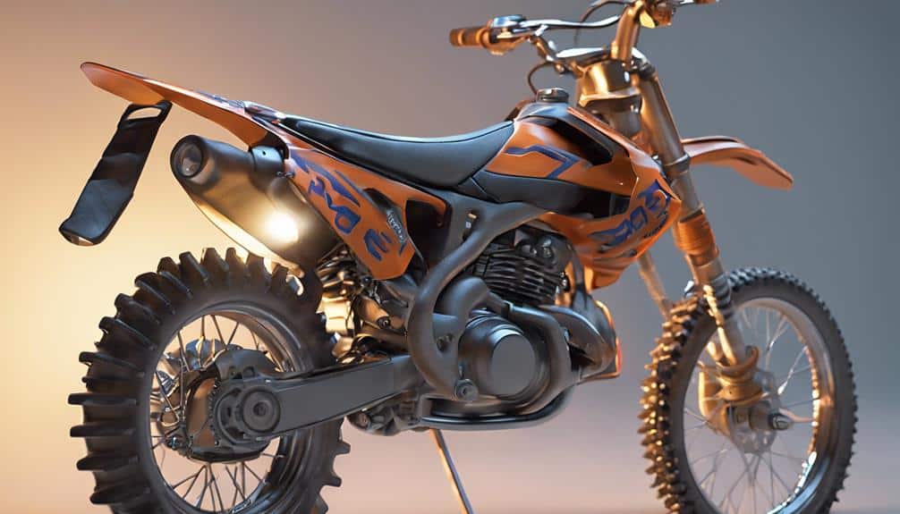 How Do I Properly Inspect The Radiator On My Dirt Bike? | Dirt Bike Dynasty