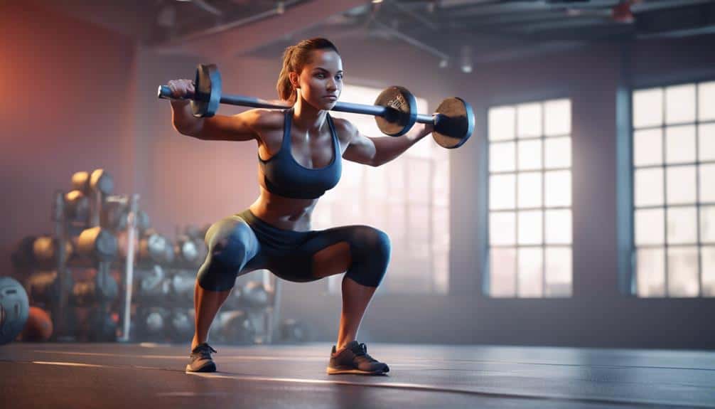 What Are Some Recommended Exercises For Beginners To Strengthen Their ...