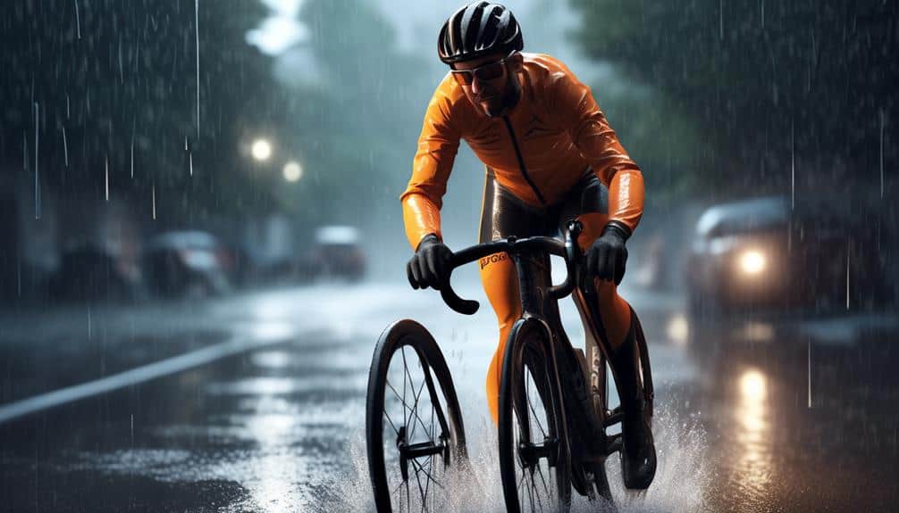 What Are The Best Practices For Keeping Hands Dry And Comfortable While ...