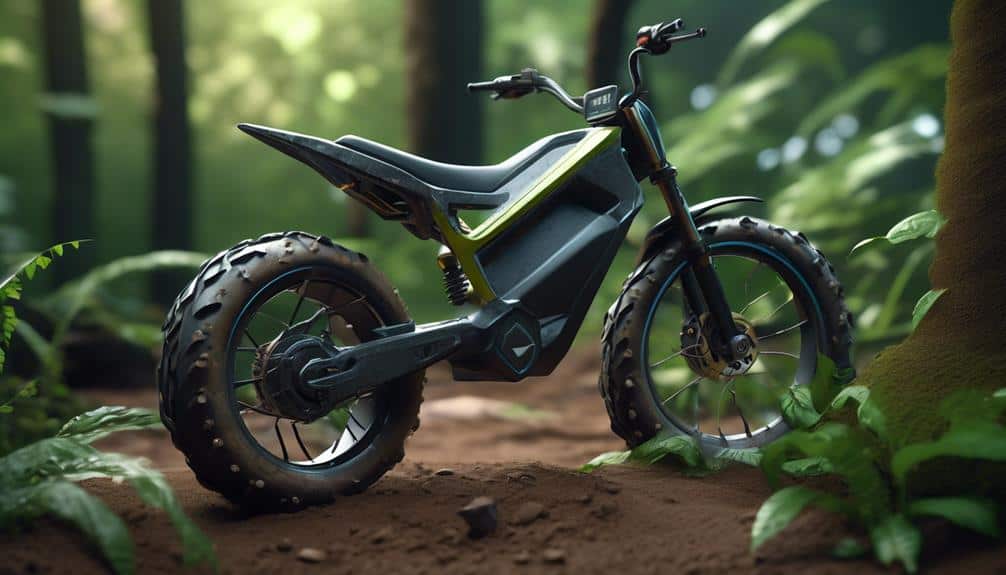 What Are The Top Features To Look For In An Electric Dirt Bike For Eco ...