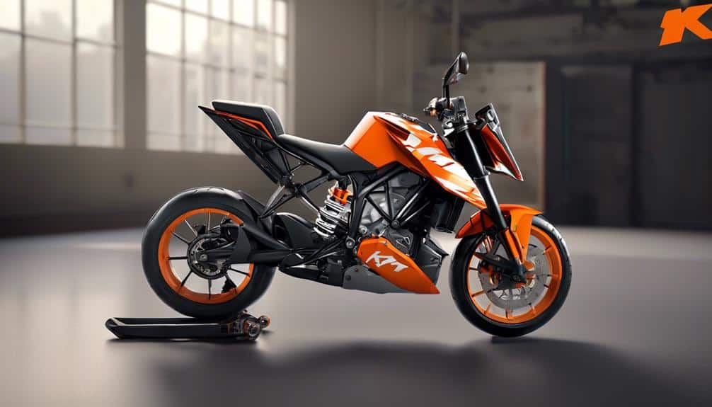 From Austria To The World: KTM's Global Manufacturing Story | Dirt Bike ...