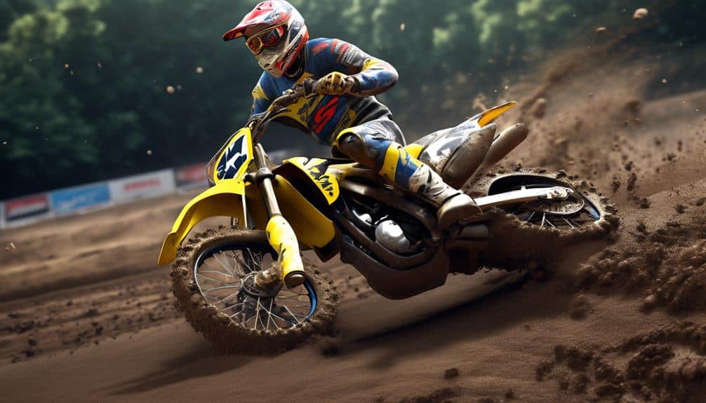 What Are The Latest Suzuki Motocross Models? | Dirt Bike Dynasty
