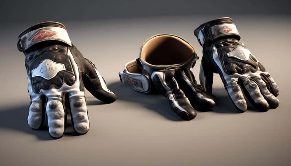 How Can Riders Maintain And Care For Their Riding Safety Gear For Dirt ...