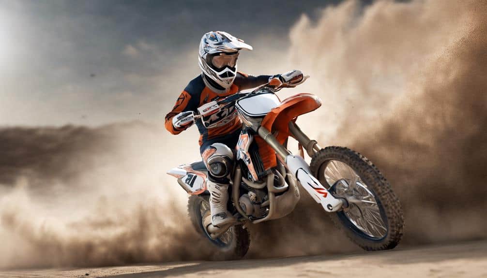 What Are Some Strategies For Maintaining Momentum Through Corners On A ...