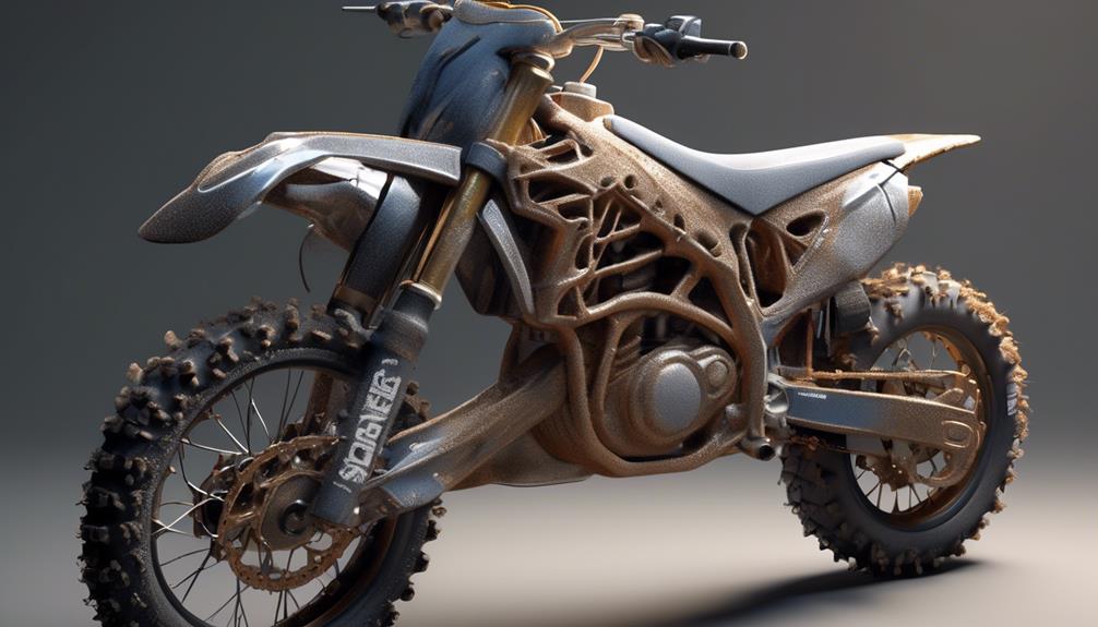 What Are The Maintenance Requirements For Dirt Bike Body Armor? | Dirt ...