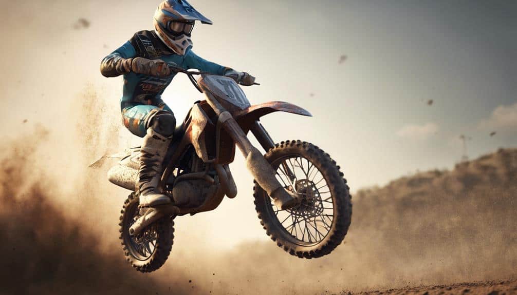 Motocross Dirt Bikes | Dirt Bike Dynasty