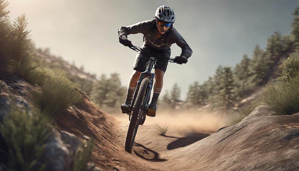 What Are The Best Practices For Mastering Off-Camber Turns On Off-Road ...