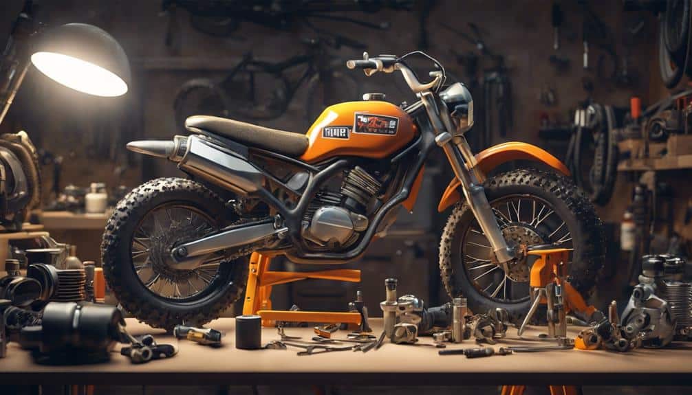 What Are The Best Engine Tuning Techniques For Improving Off-Road Bike ...