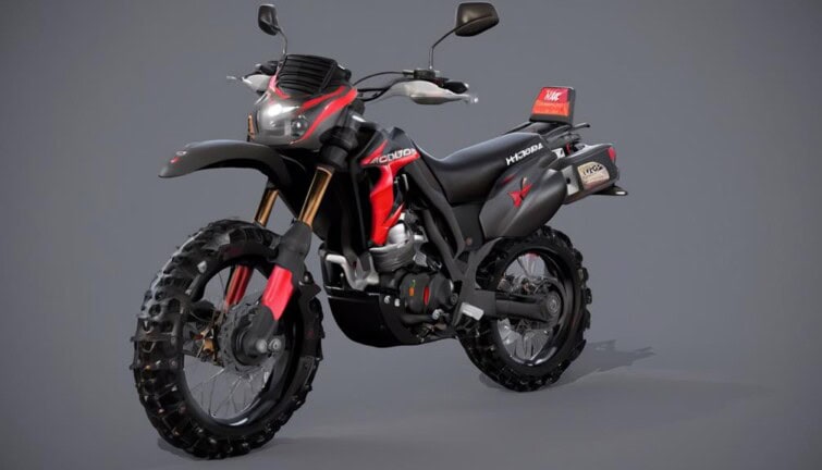 What Are Some Common Modifications Made To Honda Dual Sport Bikes ...