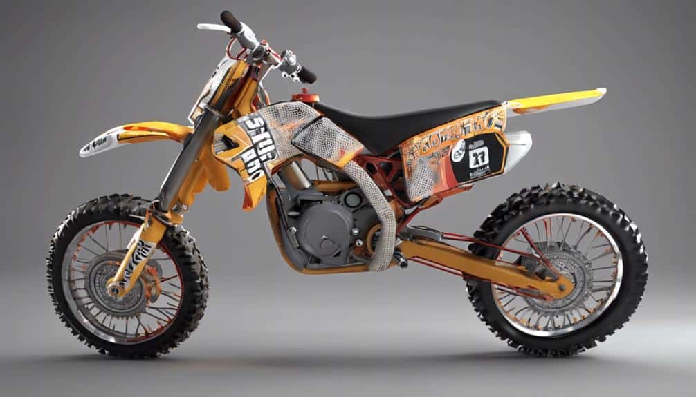 Types Of Dirt Bikes | Dirt Bike Dynasty